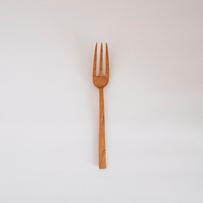 フォーク – 他所